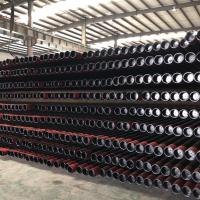 China Hot Rolled Non-secondary Petroleum Tubular Goods Tubing and Casing Pipe for Oilfield Equipment for sale