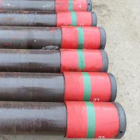 China High Precision Tube Slotted Liner for Wellbore Stability and Hot Rolled Galvanized Tubing for sale
