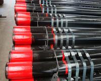 China Oil Recovery Oilfield Tubing and Casing Pipe R2 8.53-9.75m for Improved Efficiency for sale