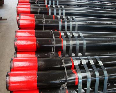 China API 5CT Seamless Steel Casing Pipe for Oil Well, Water Well and Gas Well for sale