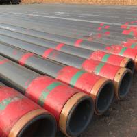 China API Spec 5CT Standard Slotted Liner High Precision Tube with Hot Rolled Galvanized Tubing for sale