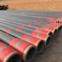China STC Connection OCTG Tubing and Casing Pipe for High Pressure Resistance in Industrial Applications for sale