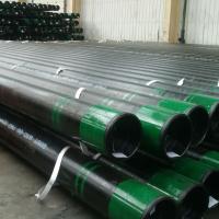 China Non-Secondary OCTG Tubing and Casing Pipe in Round Section Shape with 1.5 22.2 Mm Thickness for sale