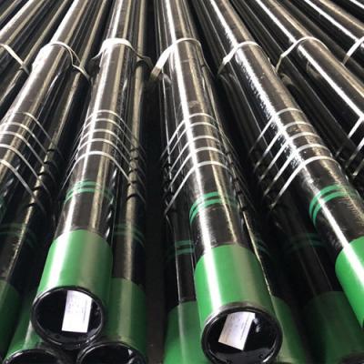 China API 5CT Seamless Casing Pipe Pup Joint for Oil Well, Gas Well and Water Well Production for sale