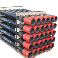 China Industry-Grade Petroleum Tubular Goods Tubing and Casing Pipe for API Spec 5CT Applications for sale
