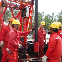 China High Precision Tube Slotted Liner for Wellbore Stability and Hot Rolled Galvanized Tubing for sale