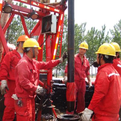 China Plasma Slotted Liner Sand Control Screens Horizontal Well Open Hole Completion Sand Control Gravel Pack Frac Pack for sale
