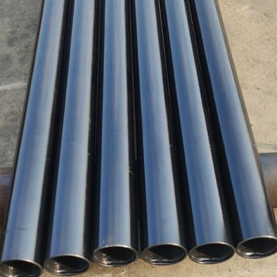 China Plasma Slotted Liner Sand Control Screens Horizontal Well Open Hole Completion Sand Control Gravel Pack Frac Pack for sale