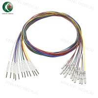 China EEG Cables for sale