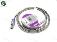 China Compatible Edan US probe -Fetal Ultrasound Transducer for sale