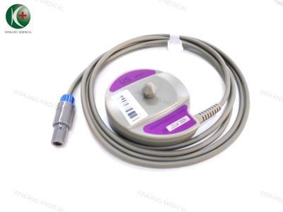 China Compatible Edan US probe -Fetal Ultrasound Transducer for sale
