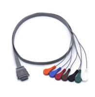 China ECG Cable for sale
