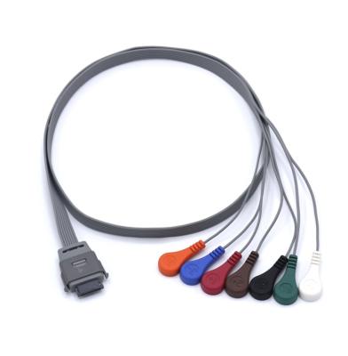 China ECG Cable for sale