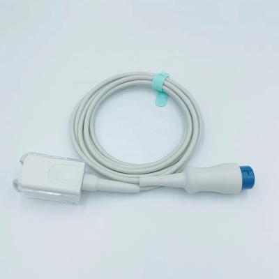 China Compatiable Mindray T5/T8 SpO2 Extension Cable for sale