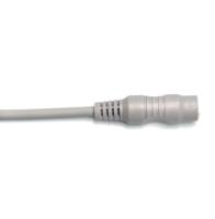 China Compatible Mindray 12pin Medical IBP Adapter Cable to Philips for sale