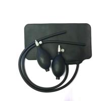 China Sphygmomanometer Latex Bulb Blood Pressure Bulb With Hose Cuff With Soft for sale