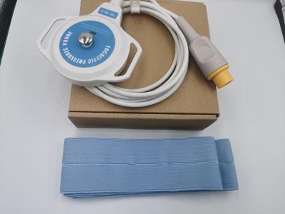 China Fetal Transducer CBionics BPM-9000 TOCO Probe 3m for sale