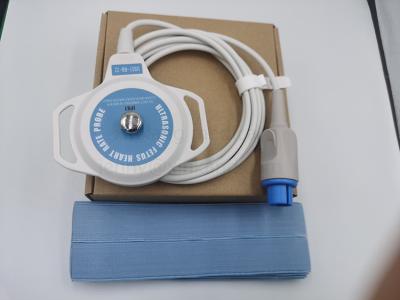 China Heart Rate Fetal Probe Econet TOCO Transducer Probe for sale
