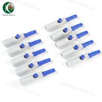 China Banana 4.0 Ecg clip for sale