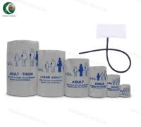 China Disposable NIBP Cuffs for sale