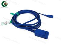 China Compatible Philips 8 type ESU Cable for sale