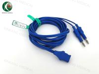 China ESU cable banana type for sale