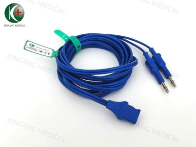 China ESU cable banana type for sale