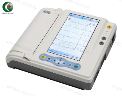 China ECG Machine for sale
