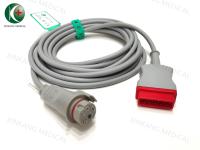 China Compatible GE 11pin IBP Adapt Cable to BD for sale
