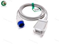 China Compatible Vecare Spo2 Extension Cable for sale