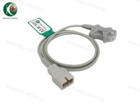 China Compatiable Choice DB9 spo2 sensor infant soft for sale