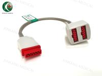 China Compatible GE 11 Pin IBP cable for sale
