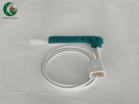 China Compatible NIhonkohden 9Pin disposable spo2 sensor Sponge for sale