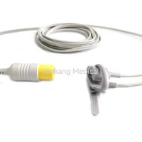 China Compatible Contec 6Pin spo2 sensor Neonatal Wrap for sale
