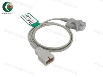 China Medical SpO2 Sensor Compatiable Choice DB9 infant soft for sale