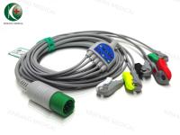China Compatible Contec 7Pin 5leads Clip IEC for sale