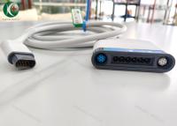 China Compatible SIemens Drager Mutifunction ECG Truck Cable New Type for sale