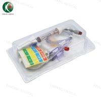 China Disposable IBP Transducer Kits For BD / Edward / Utah / Medex for sale