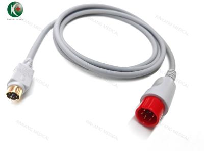 China Compatible Universal 6Pin IBP Adapt Cable for sale