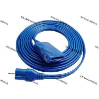 China Compatible Philips 8 type ESU Cable for sale