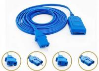 China Compatible Philips ESU Cable for sale