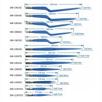 China Bipolar Forcep-electrocoagulation forceps for sale