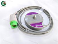 China Compatible GE US probe-Fetal Ultrasound Transducer for sale