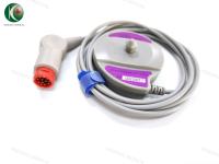 China Compatible Philips 12 Pin US probe-Fetal Ultrasound Transducer for sale