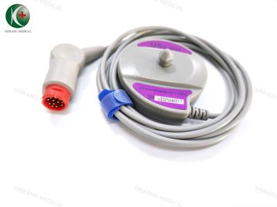 China Compatible Philips 12 Pin US probe-Fetal Ultrasound Transducer for sale