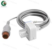 China Mainstream EtCO2 Sensor Capnograph CO2 Module For Monitor Philips Mindray Comen Contec for sale