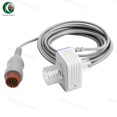 China Mainstream EtCO2 Sensor Capnograph CO2 Module For Monitor Philips Mindray Comen Contec for sale