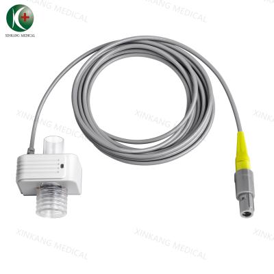 China mainstream Et CO2 Veterinary Monitor  For GE B650 B105,B125 for sale