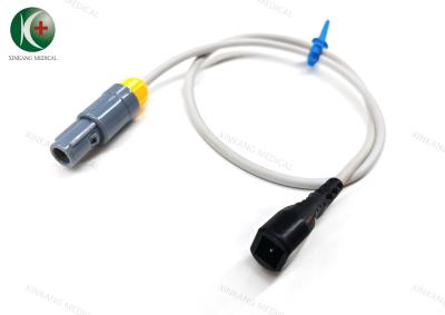 China Compatible Fisher & Paykel Flow Sensor Single Heater Wire Adaptor Cable for sale
