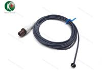 China Temperature Probe Compatible Philips 2Pin Adult Skin 3M for sale